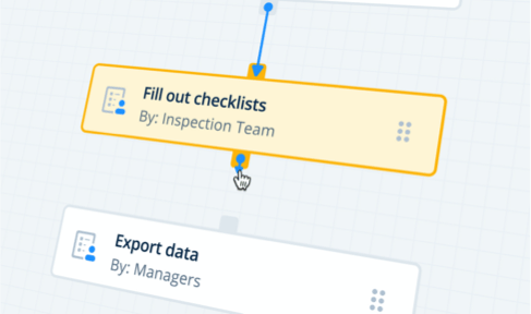 Form Builder Software: Create Mobile Forms Fast