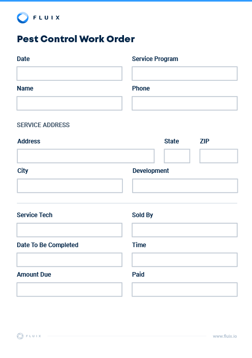 Free checklists download | Business document templates | Resources