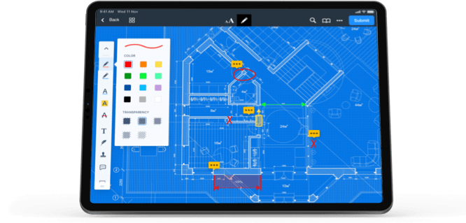 Construction Field Management Software: Plan, Manage, Deliver