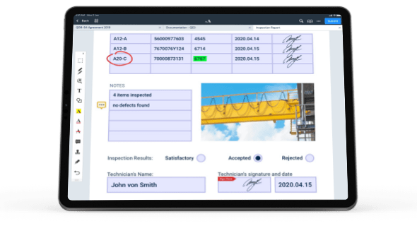 Construction Field Management Software: Plan, Manage, Deliver
