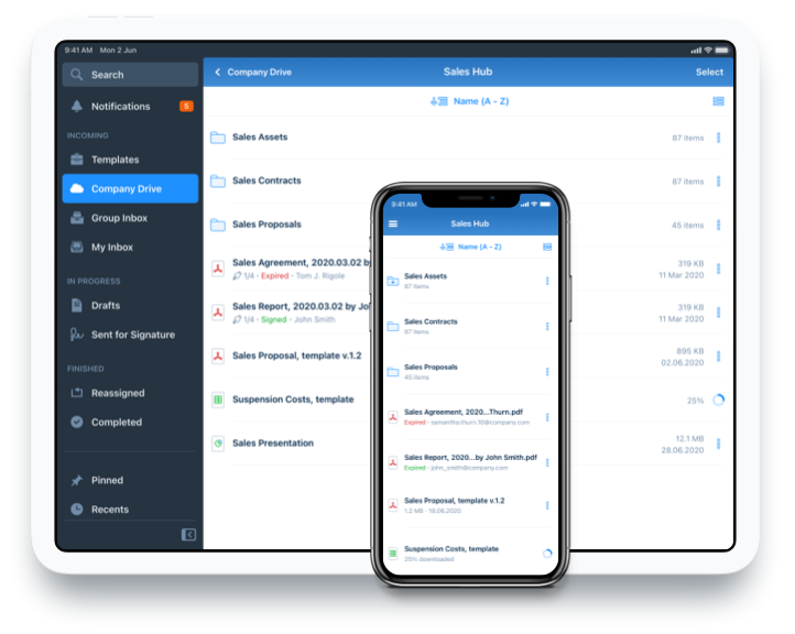 Sales Enablement Software: Boost Your Team Today