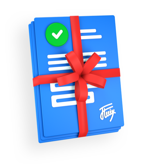 Productivity Software Solution for the Field Team | Fluix