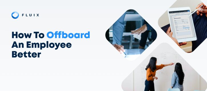 Automated Offboarding Process | How To Offboard an Employee Better
