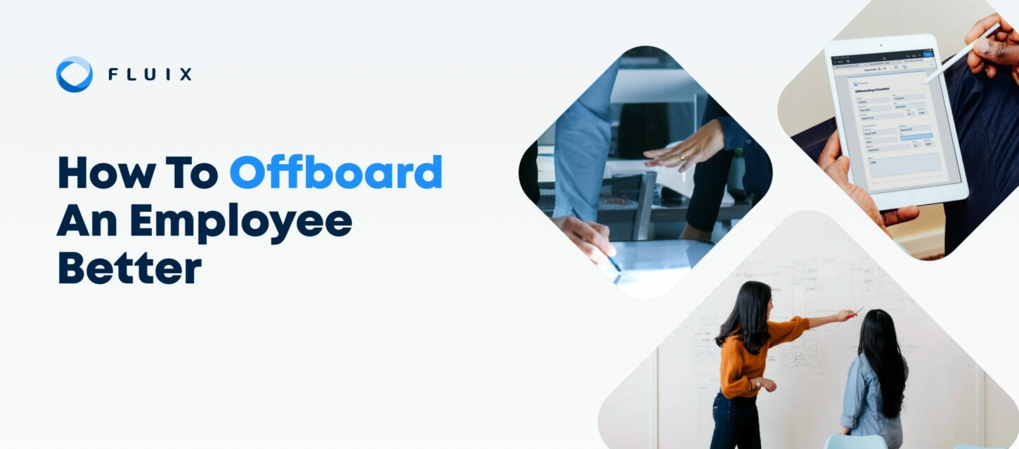 Automated Offboarding Process How To Offboard An Employee Better
