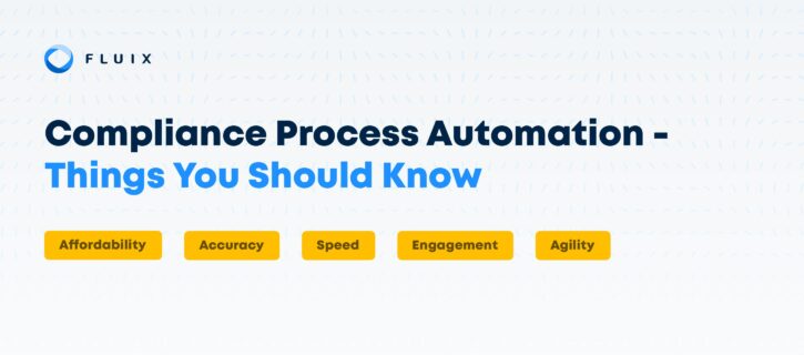 Compliance process automation | Automated compliance reporting