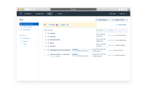 Task Automation Solution | Fluix on Android | Roadmap
