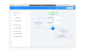 How To Create A Workflow | Step-by-Step Guide and Examples