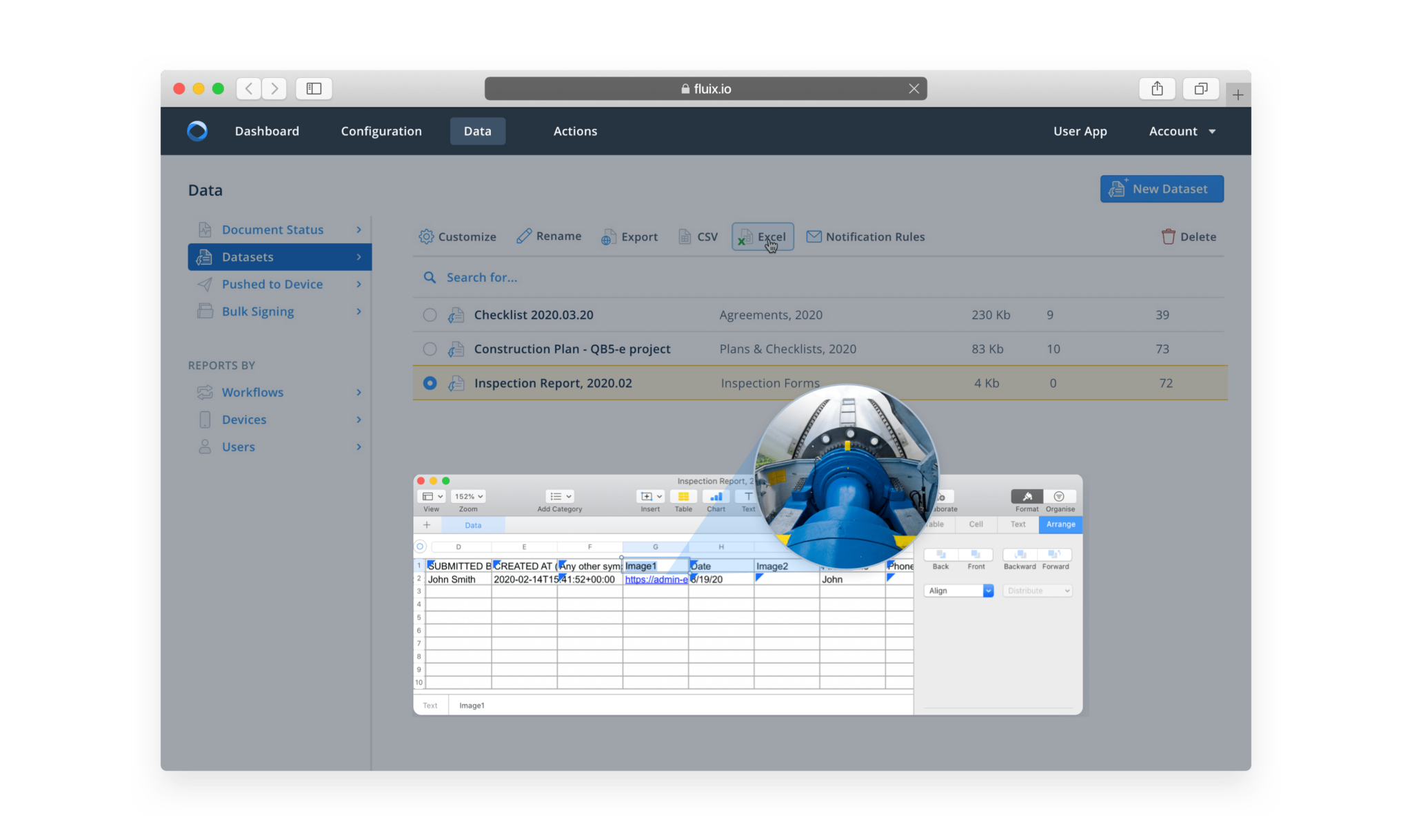 Task Automation Solution | Fluix on Android | Roadmap