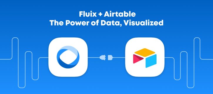 Data extraction from documents | Fluix - Airtable Integration