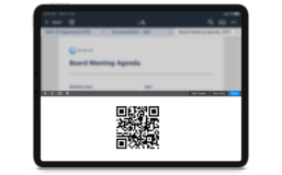 QR Codes for Construction | Barcode and QR Code App
