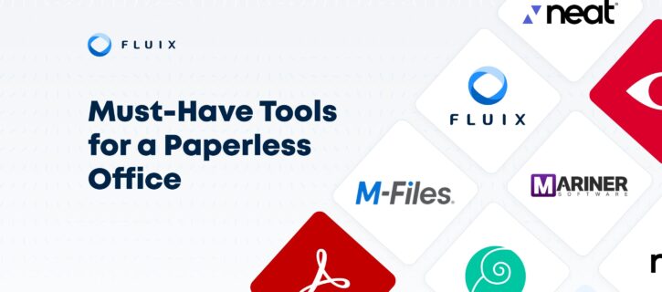 Paperless Office Software | Going Paperless at Work
