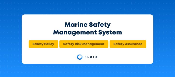 Vessel Safety Management System | SMS Maritime