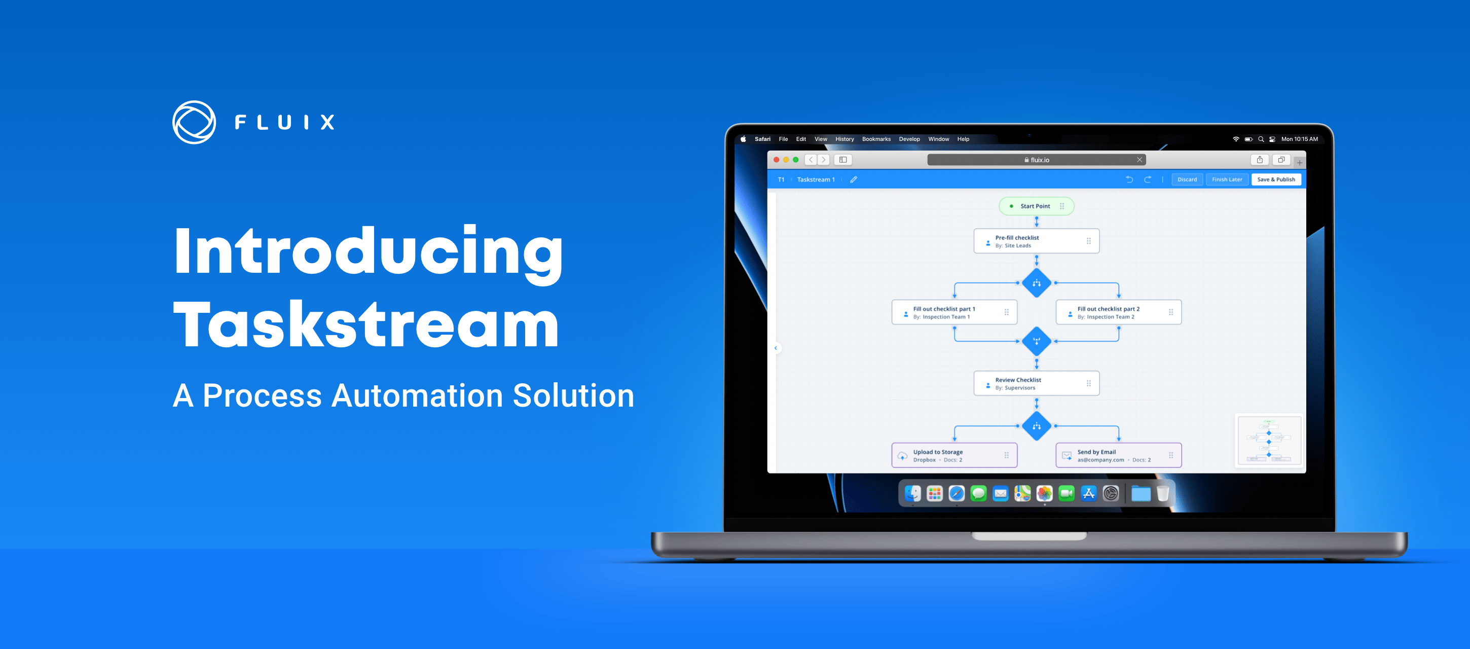 Task Automation Examples | Automate Work Tasks | Taskstream