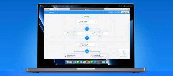 Task Automation Solution | Fluix on Android | Roadmap