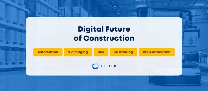 Digital Skills in Construction | Digitalization in Construction