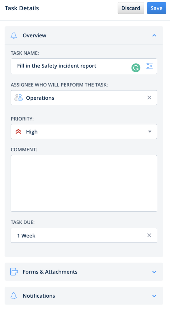 Feature Tutorials | Fluix