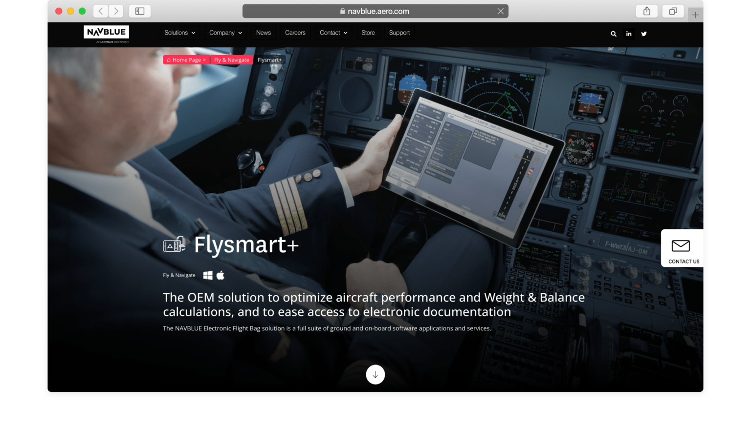 Best Aviation Apps | Airline Pilot Apps | Apps for Flying