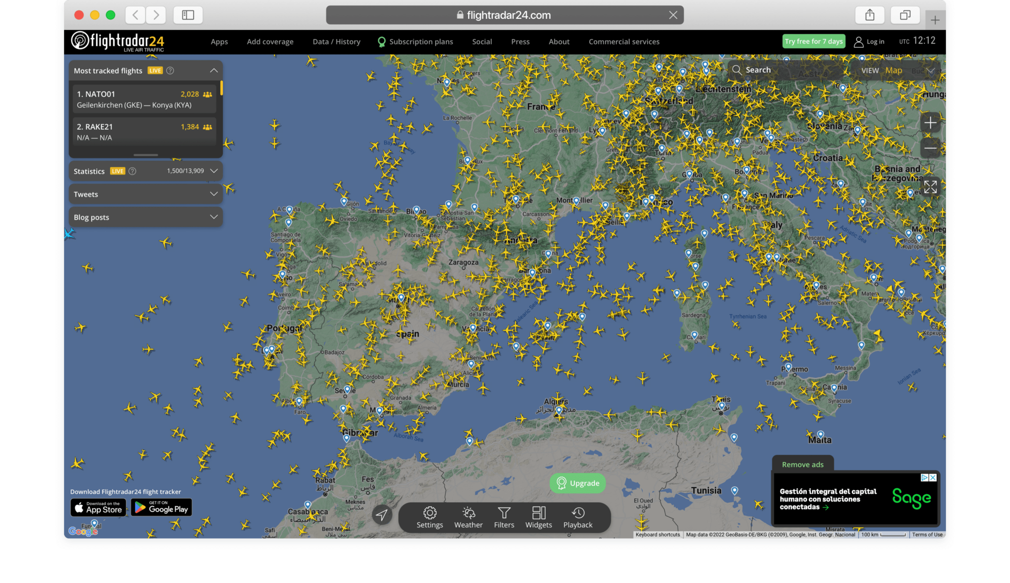 Best Aviation Apps | Airline Pilot Apps | Apps for Flying