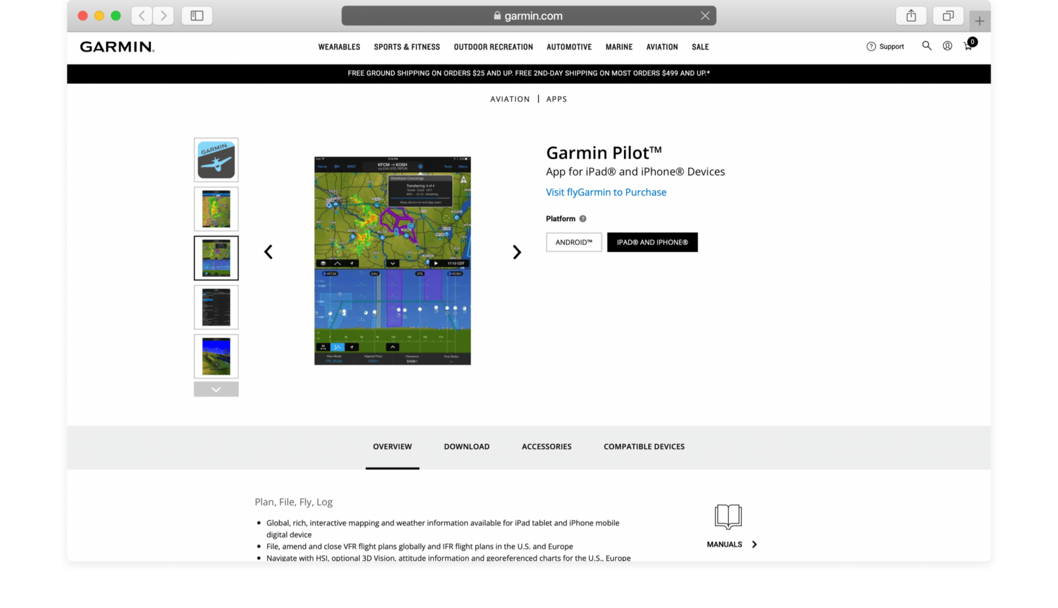 Best Aviation Apps | Airline Pilot Apps | Apps for Flying