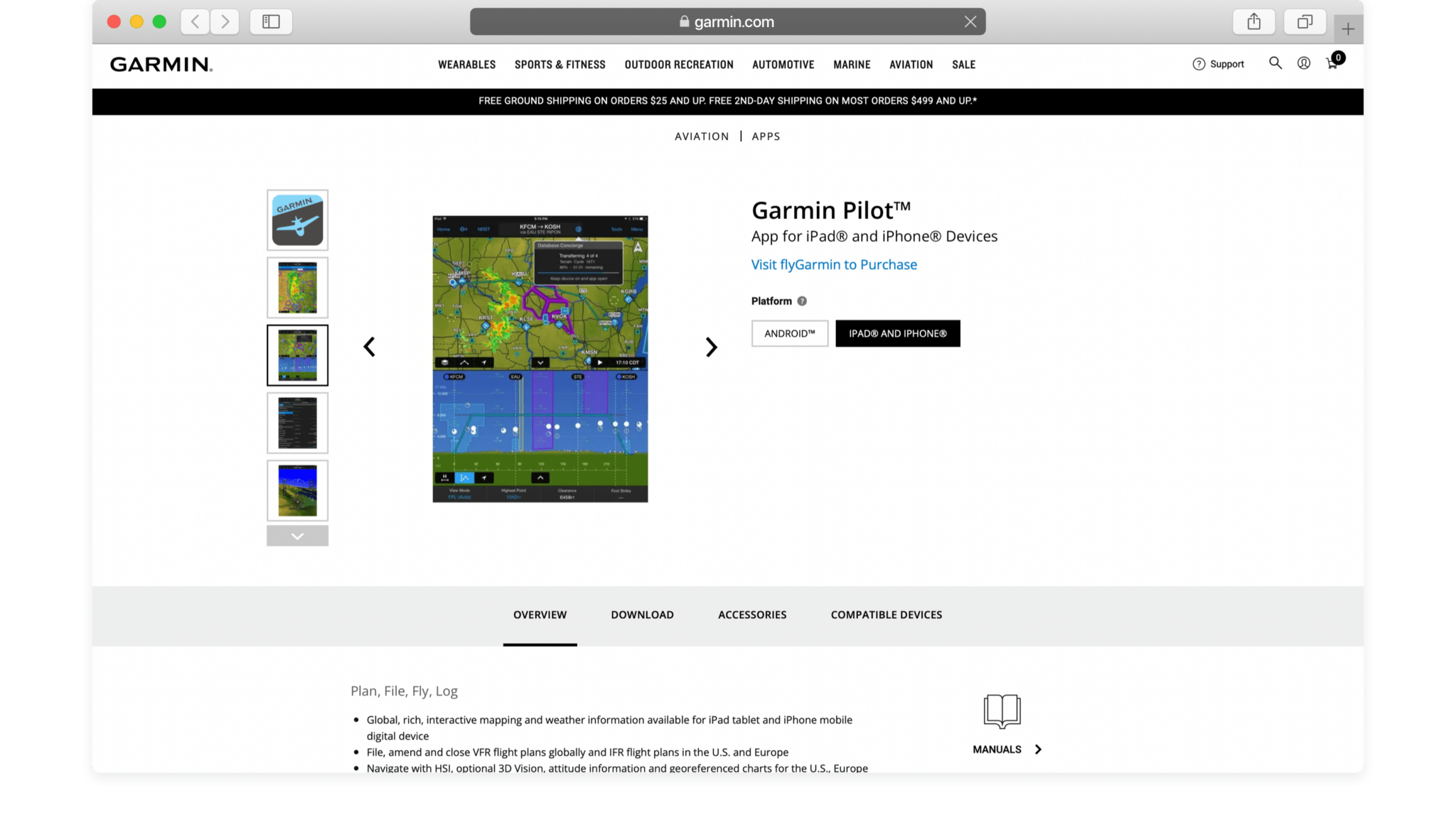 Best Aviation Apps | Airline Pilot Apps | Apps for Flying