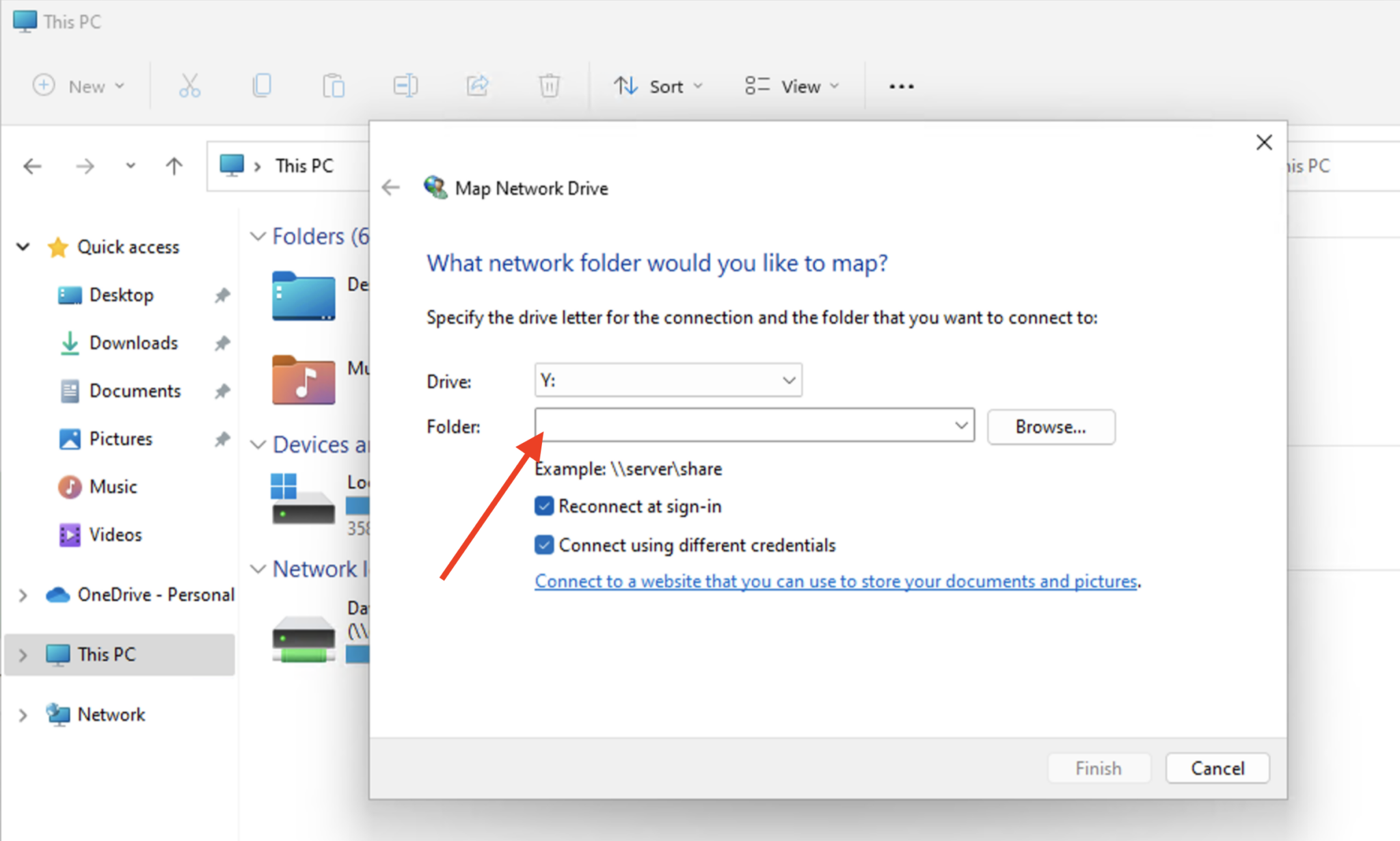 Fluix File Storage | Fluix