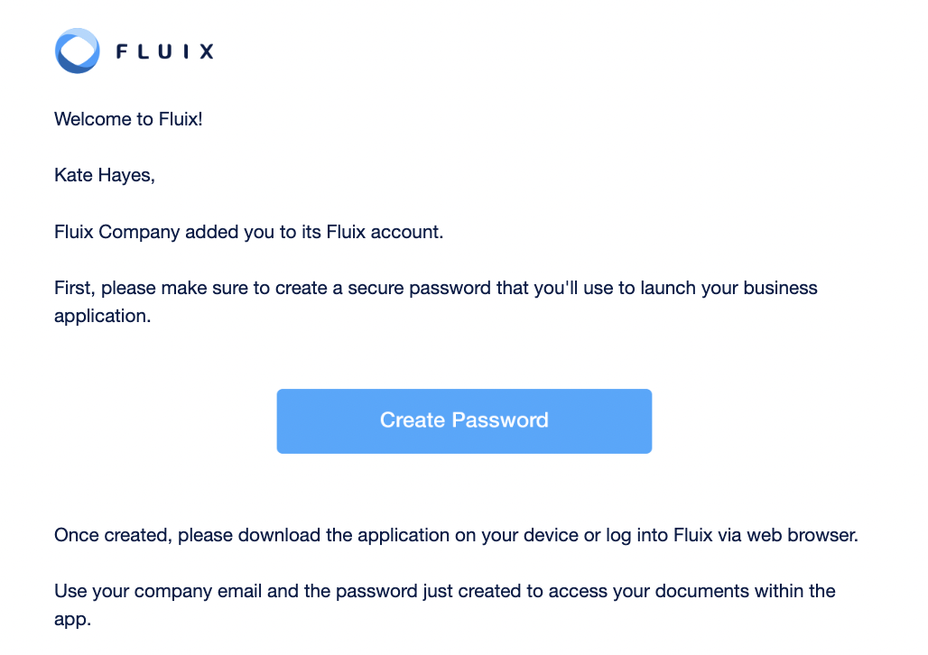Users | Fluix