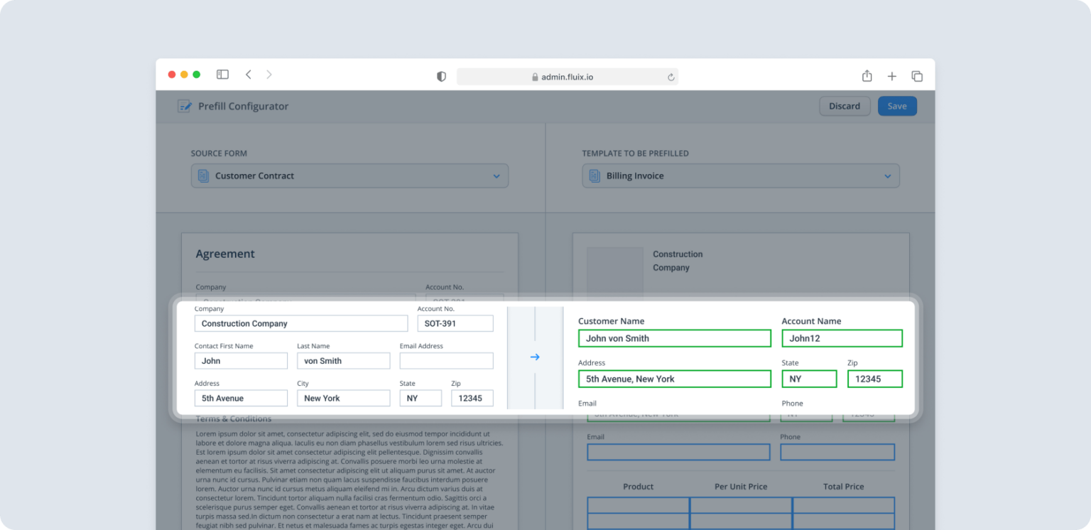 What Is Form Prefill, and How to Prefill Documents