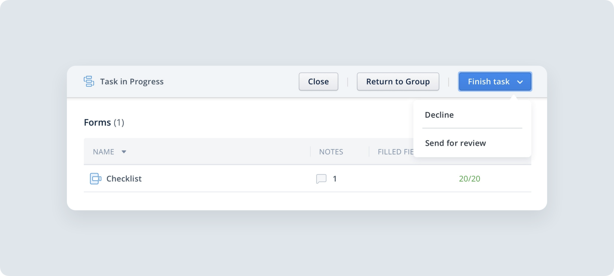 Introducing Guest Access In Fluix | External Collaboration