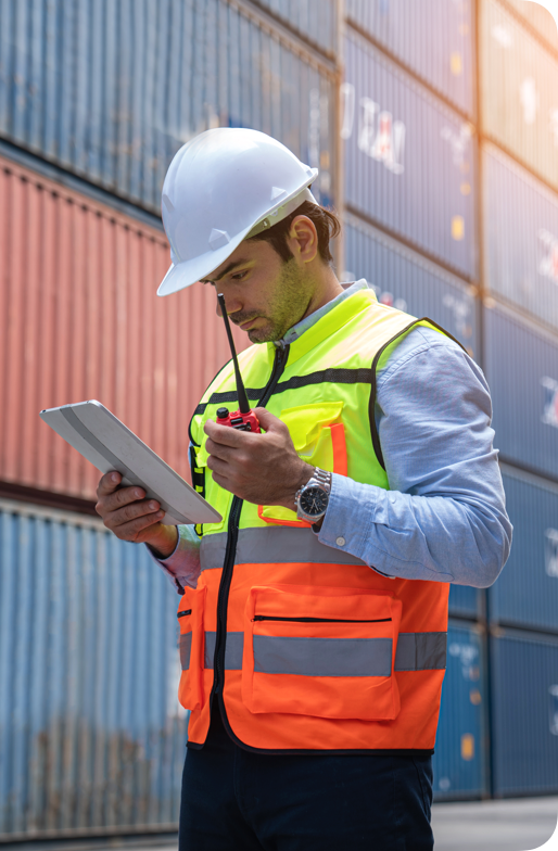 Download Shipping Container Inspection Checklist for Free