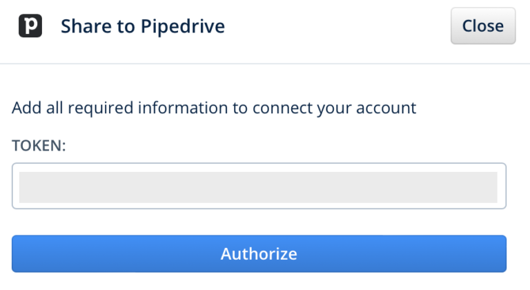 How To Integrate Pipedrive And Fluix Step By Step Guide