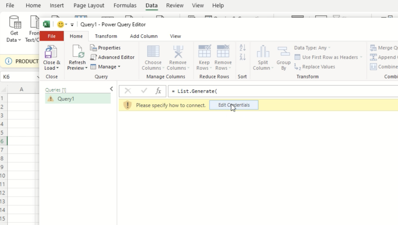 Fluix - Excel Integration | Visualise Your Gathered Data