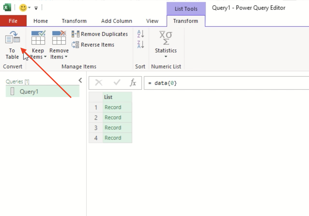Fluix Excel Integration Visualise Your Gathered Data