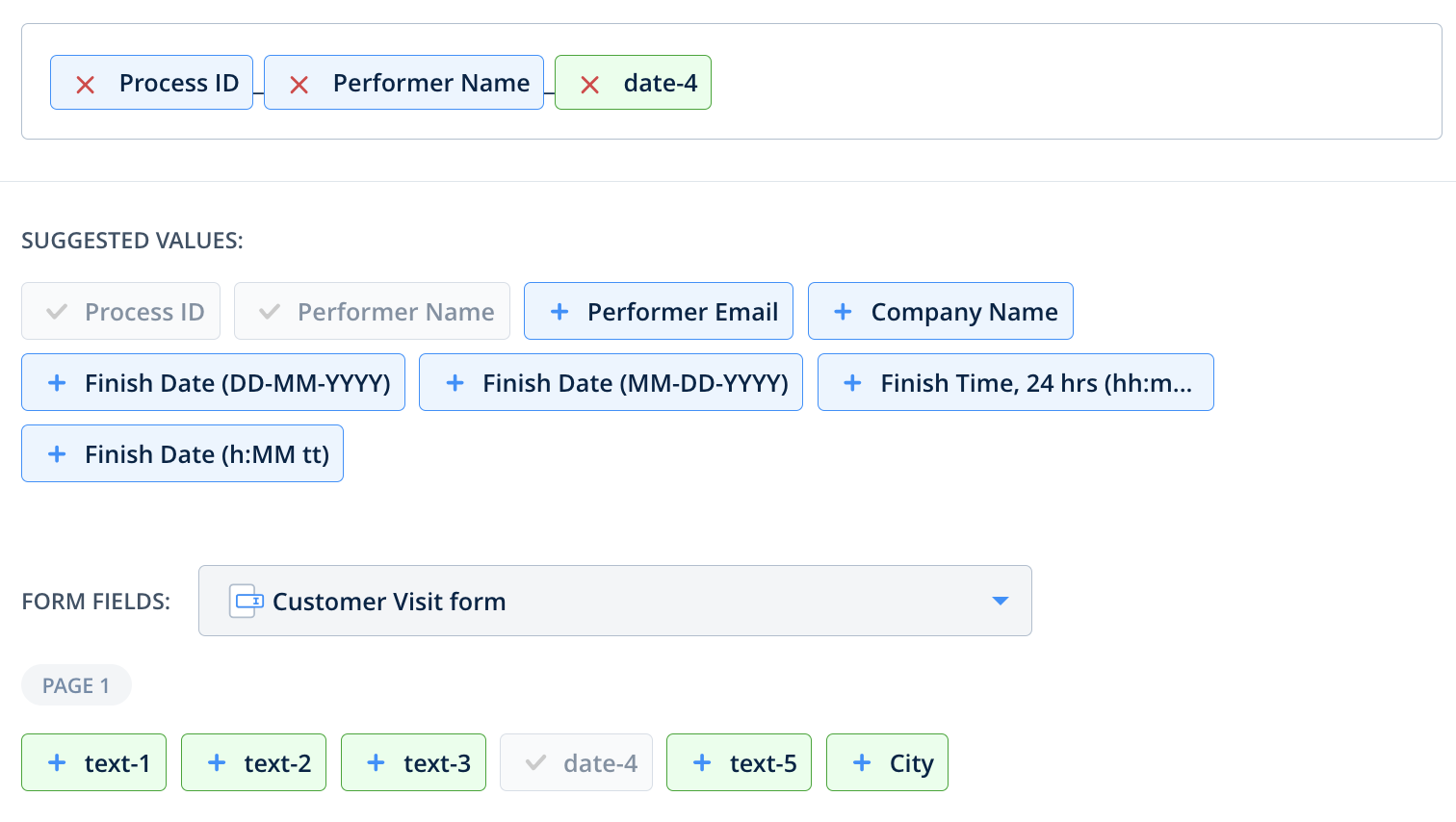 How to Configure Integration of Fluix with Salesforce