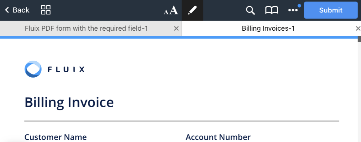 What is Drafts? | Fluix