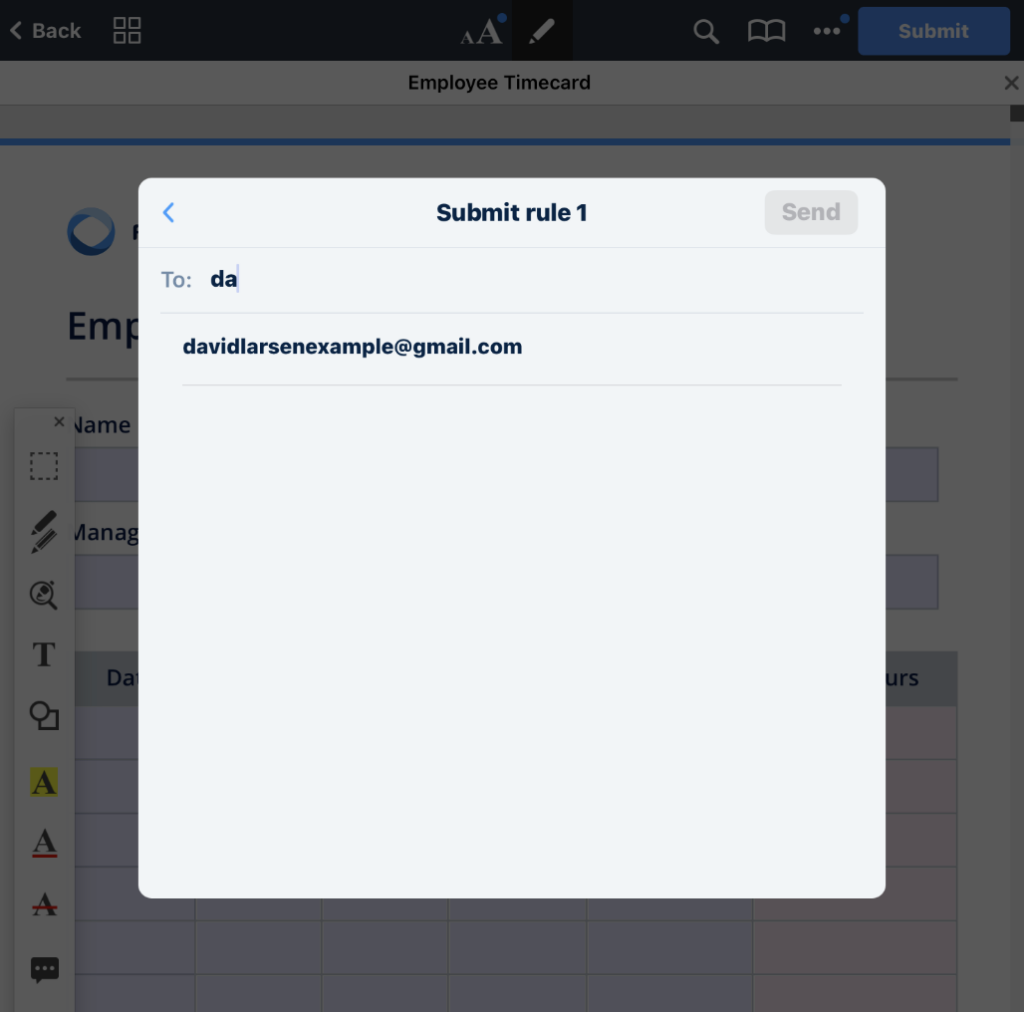 Feature Tutorials | Fluix