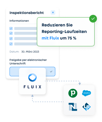 Fluix: Your Go-to Software for Field Operations Productivity