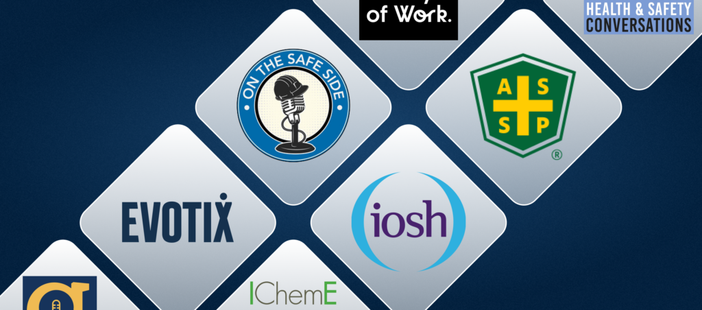 Top 12 Safety Podcasts You Need To Listen in 2024