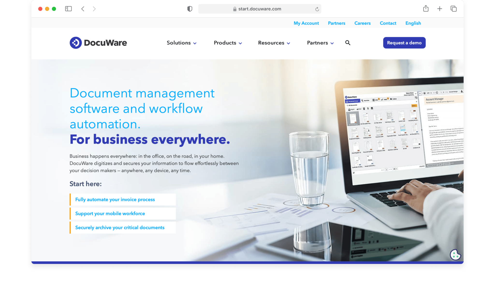 Best Document Workflow Software: 2025’s Essential Tools