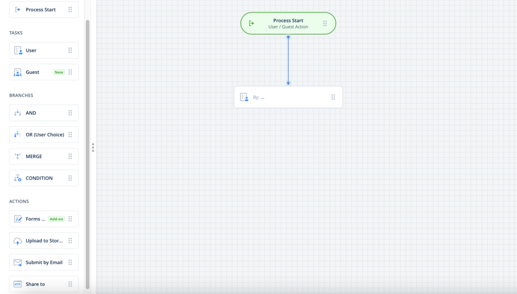 Building and setting up a Taskstream Chart | Fluix
