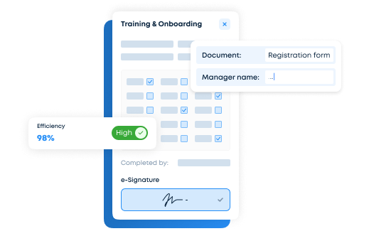 HR Document Management Software That Will Satisfy Everyone