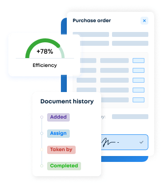 Procurement Management Software for Process Efficiency