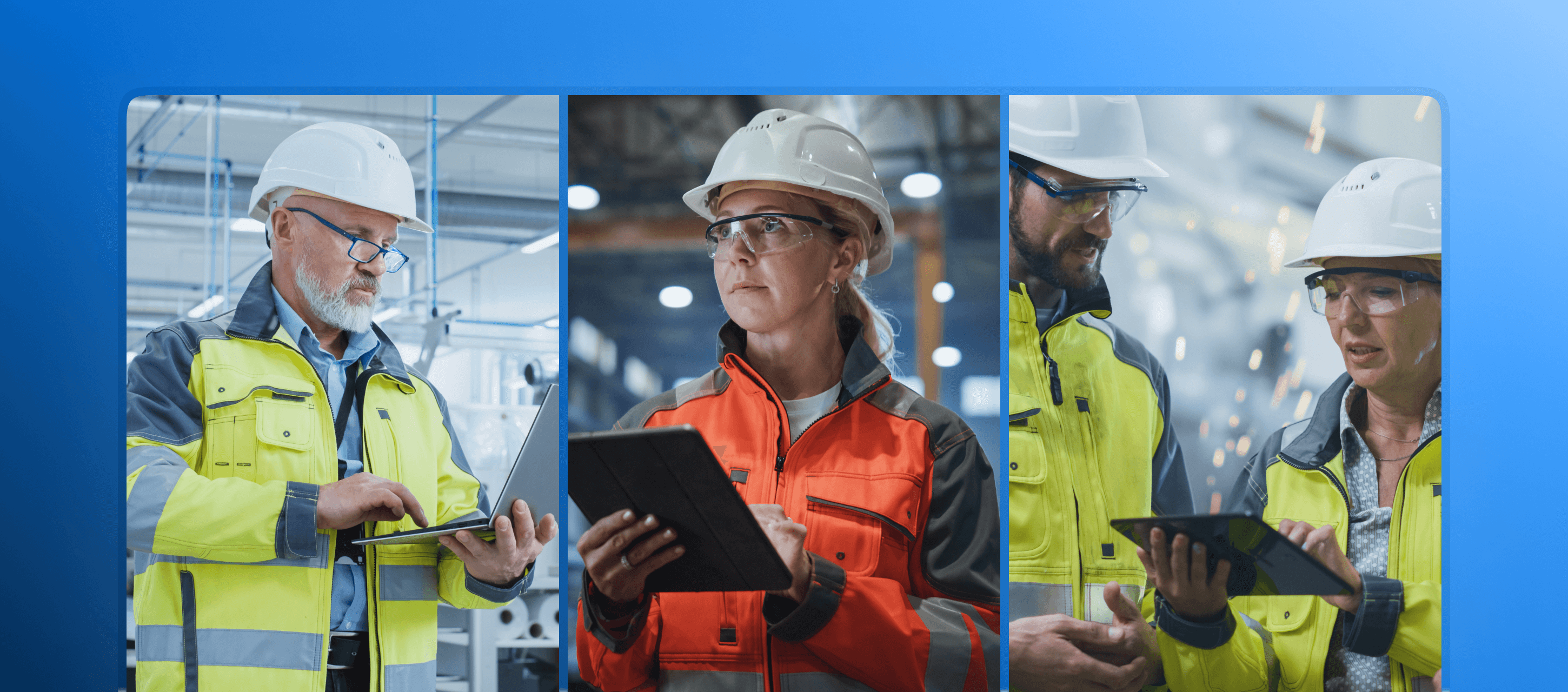 Safety Management Software for All EHS Operations