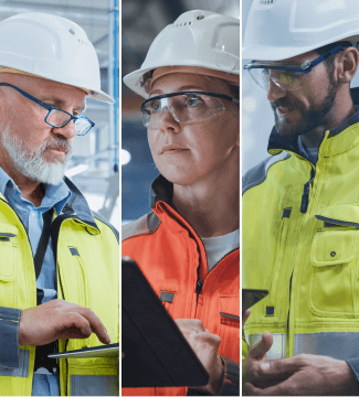 Safety Management Software for All EHS Operations