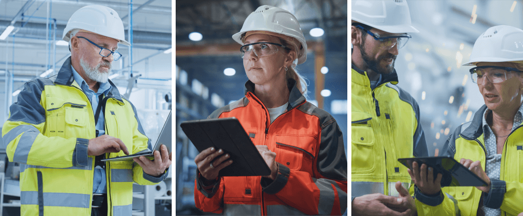 Safety Management Software for All EHS Operations