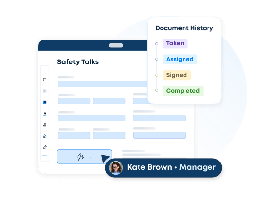 Safety Management Software to Stay Safe and Compliant
