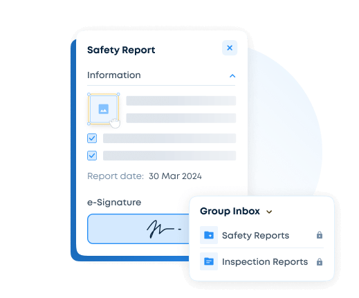 Safety Management Software for All EHS Operations