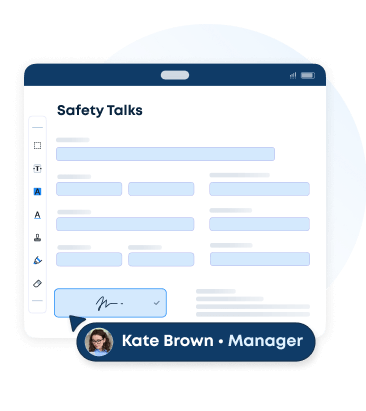 Safety Management Software to Stay Safe and Compliant