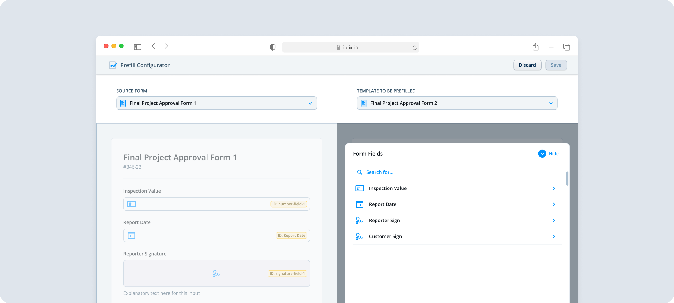 What Is Form Prefill, and How to Prefill Documents
