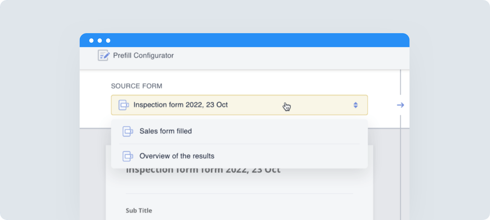What Is Form Prefill, and How to Prefill Documents