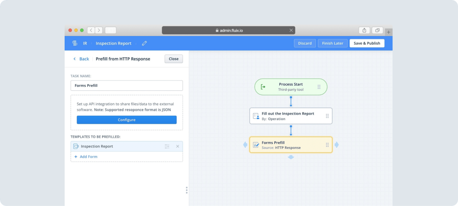 What Is Form Prefill, and How to Prefill Documents